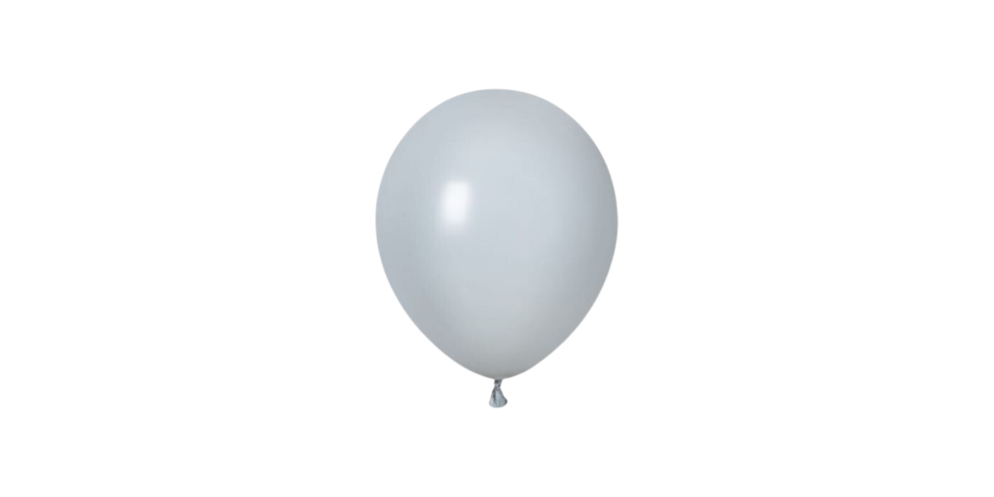 Grey | Stylex Balloons | Australians Balloon Brand