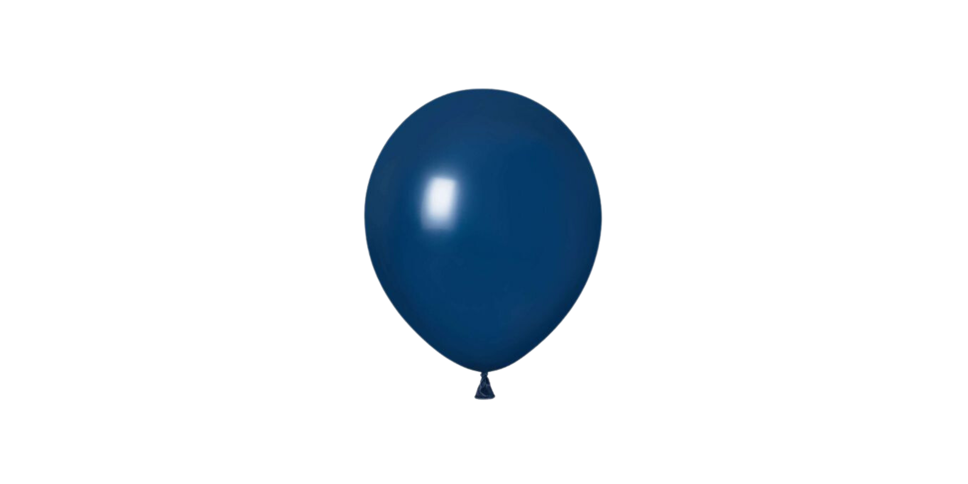 Navy | Stylex Balloons | Australians Balloon Brand