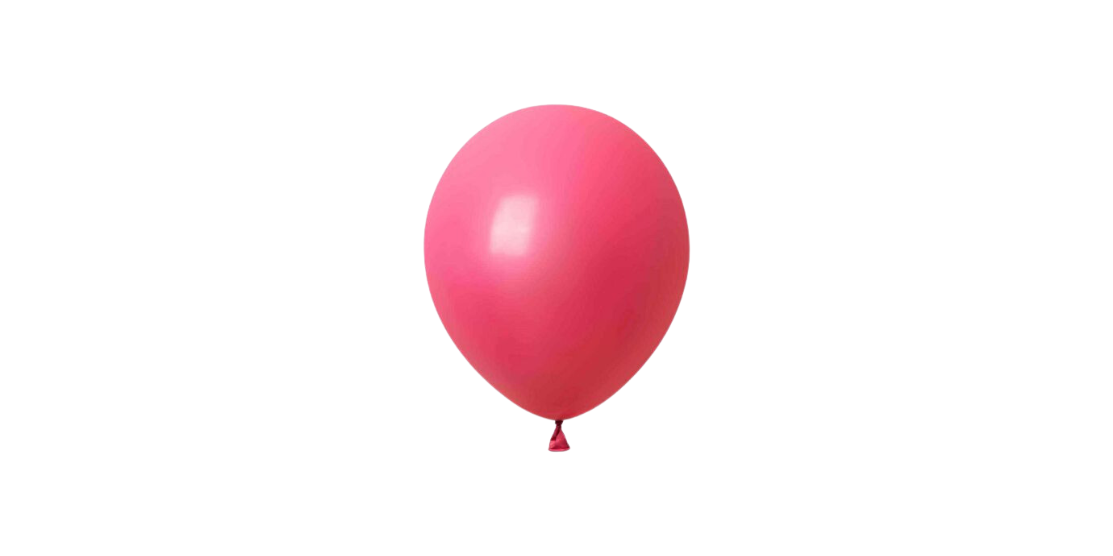 Rose Pink | Stylex Balloons | Australians Balloon Brand