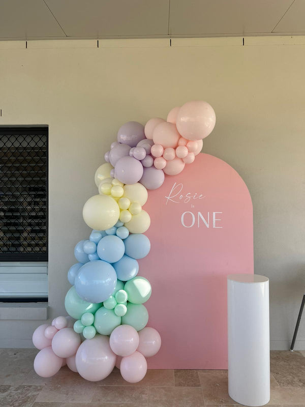 Balloon Gallery